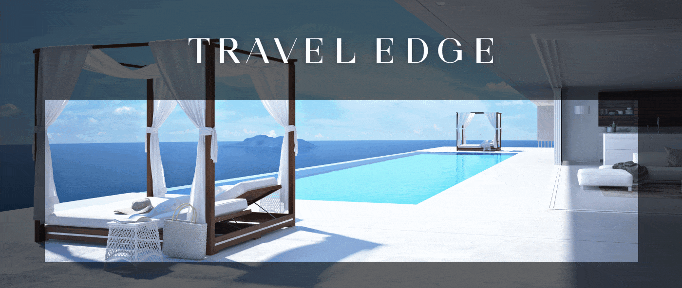 Travel Edge 2026 Media Kit - Why Market With TE
